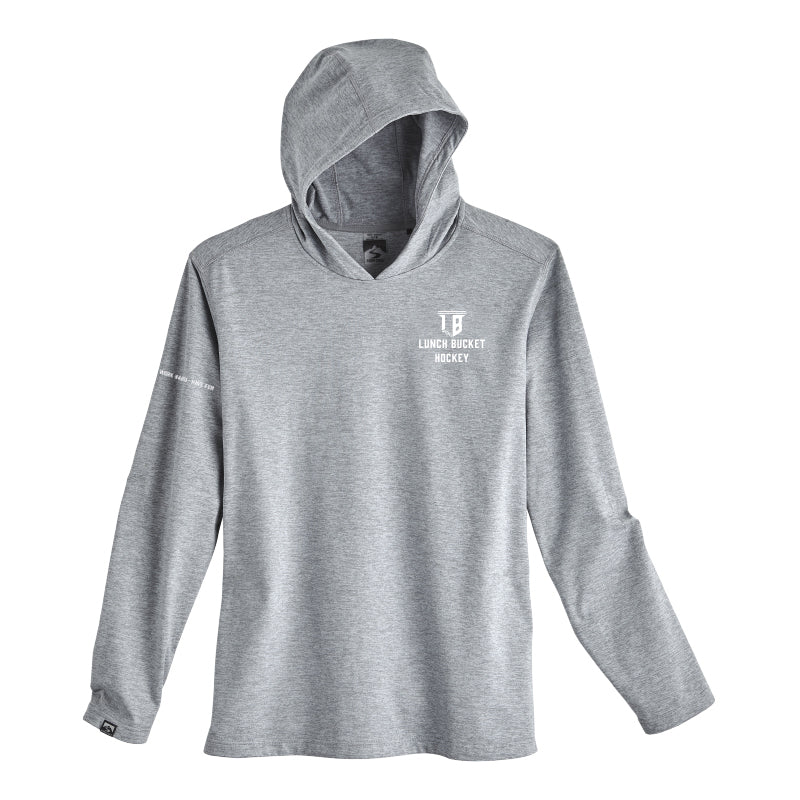 Men's Sidekick Heavy Weight Hoodie 2690 – Lunch Bucket